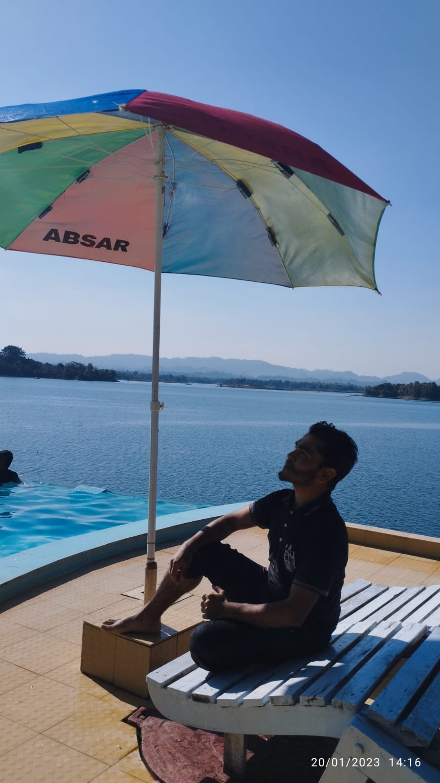 Nazim Uddin | Web Developer