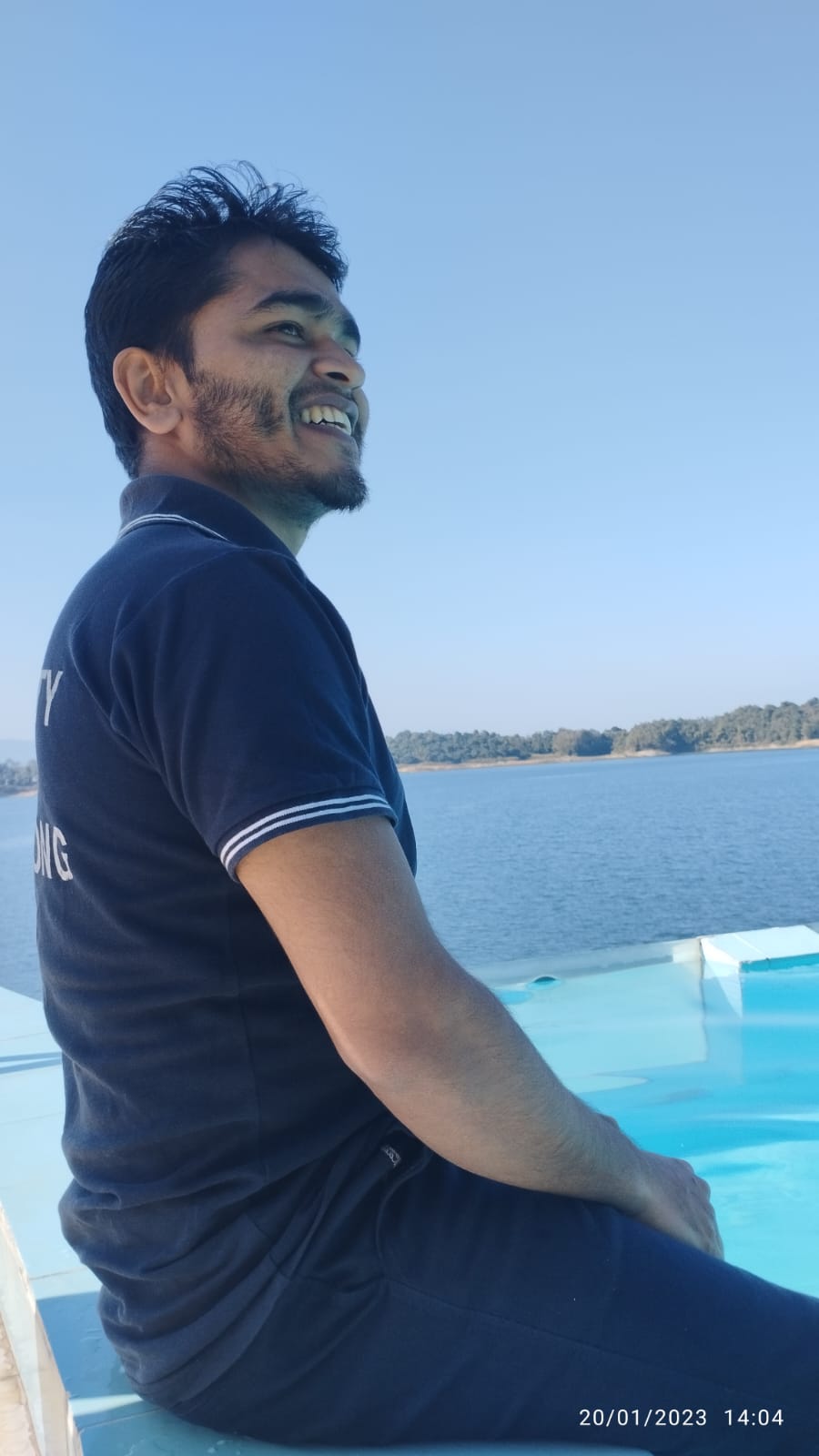 Nazim Uddin | Web Developer