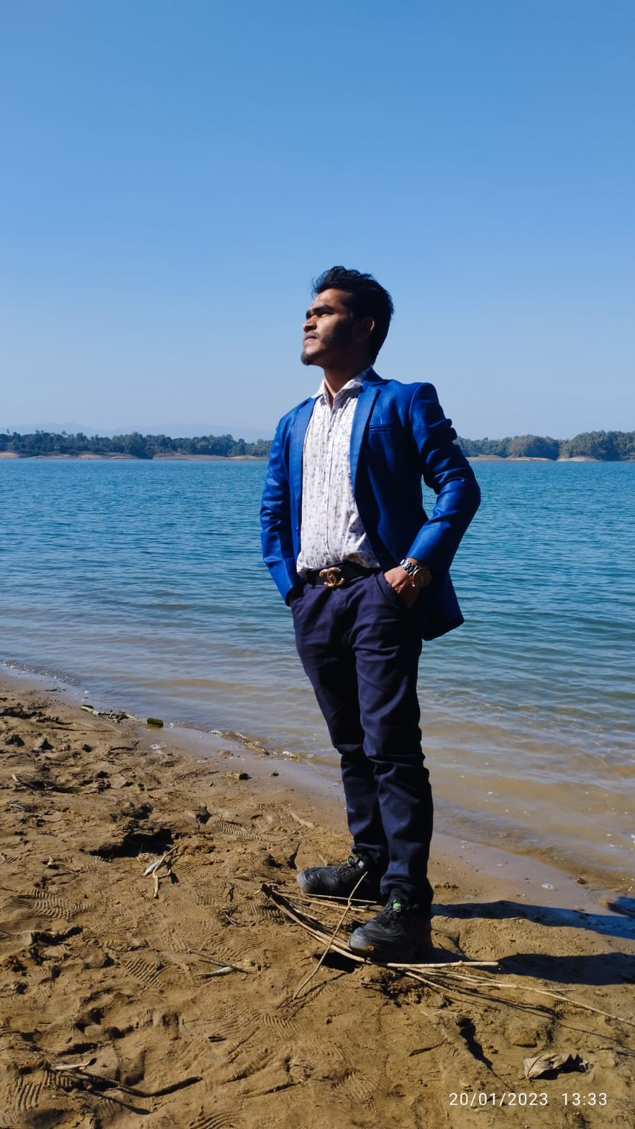 Nazim Uddin | Web Developer