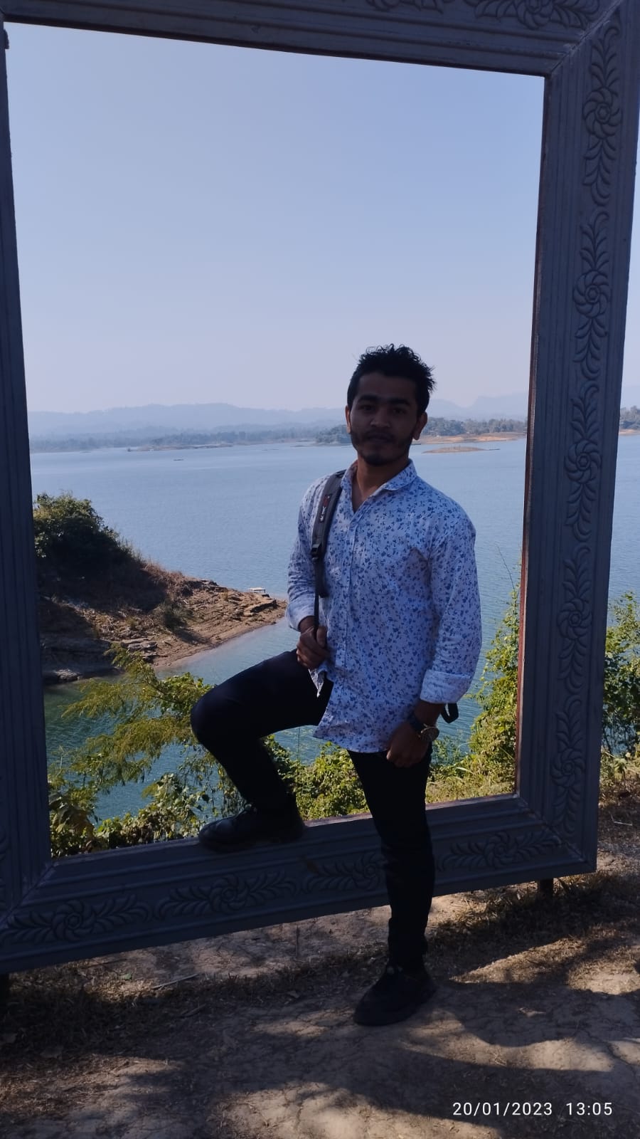 Nazim Uddin | Web Developer