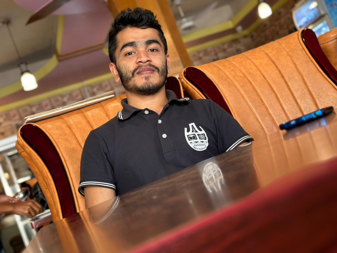 Nazim Uddin | Web Developer